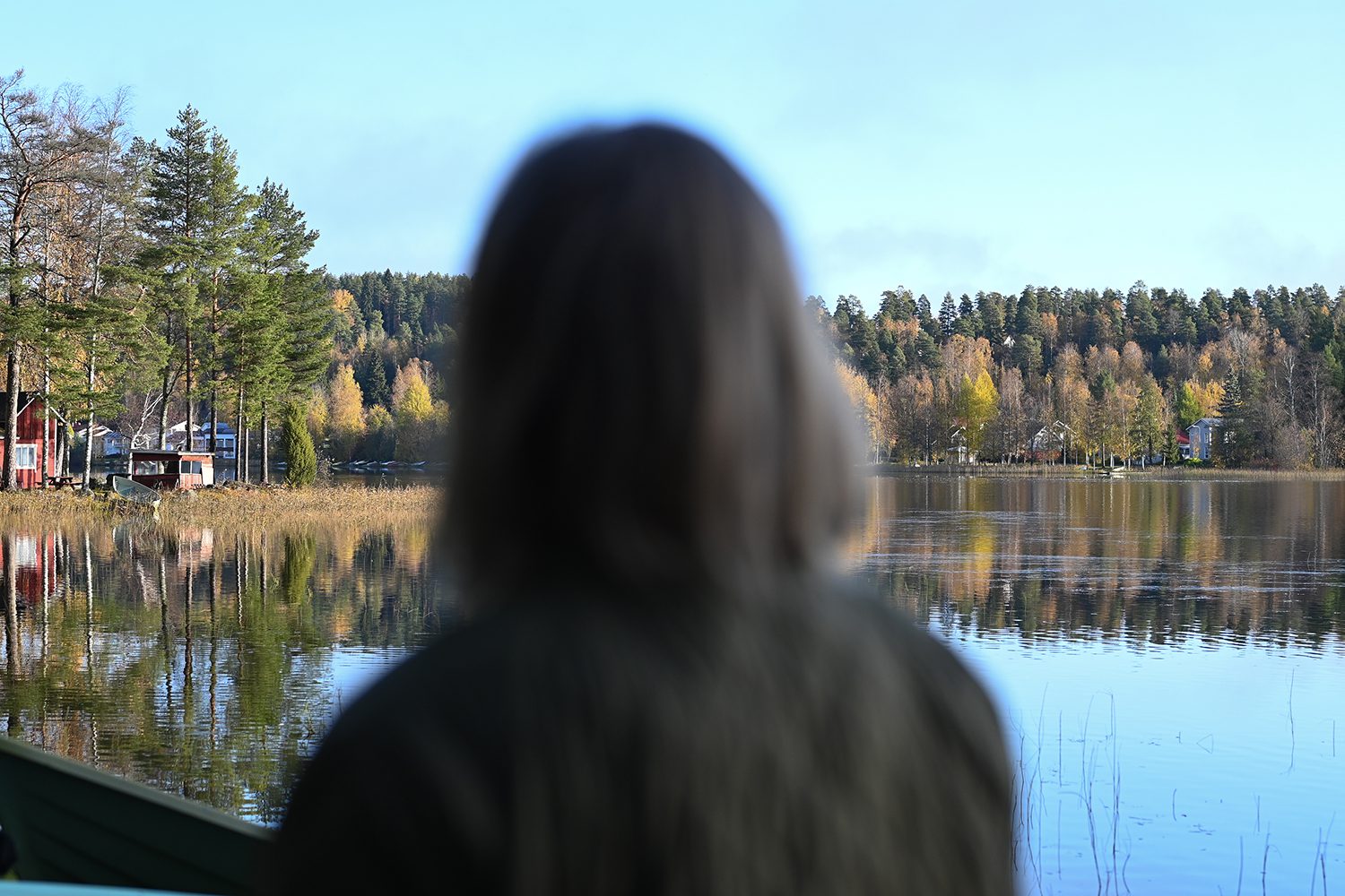 Sisällöntuottaja • Kirjoittaja • Anniina Nirhamo • Jyväskylä • Mukava Media